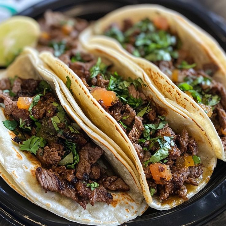 Experience the Authentic Taste of Suya